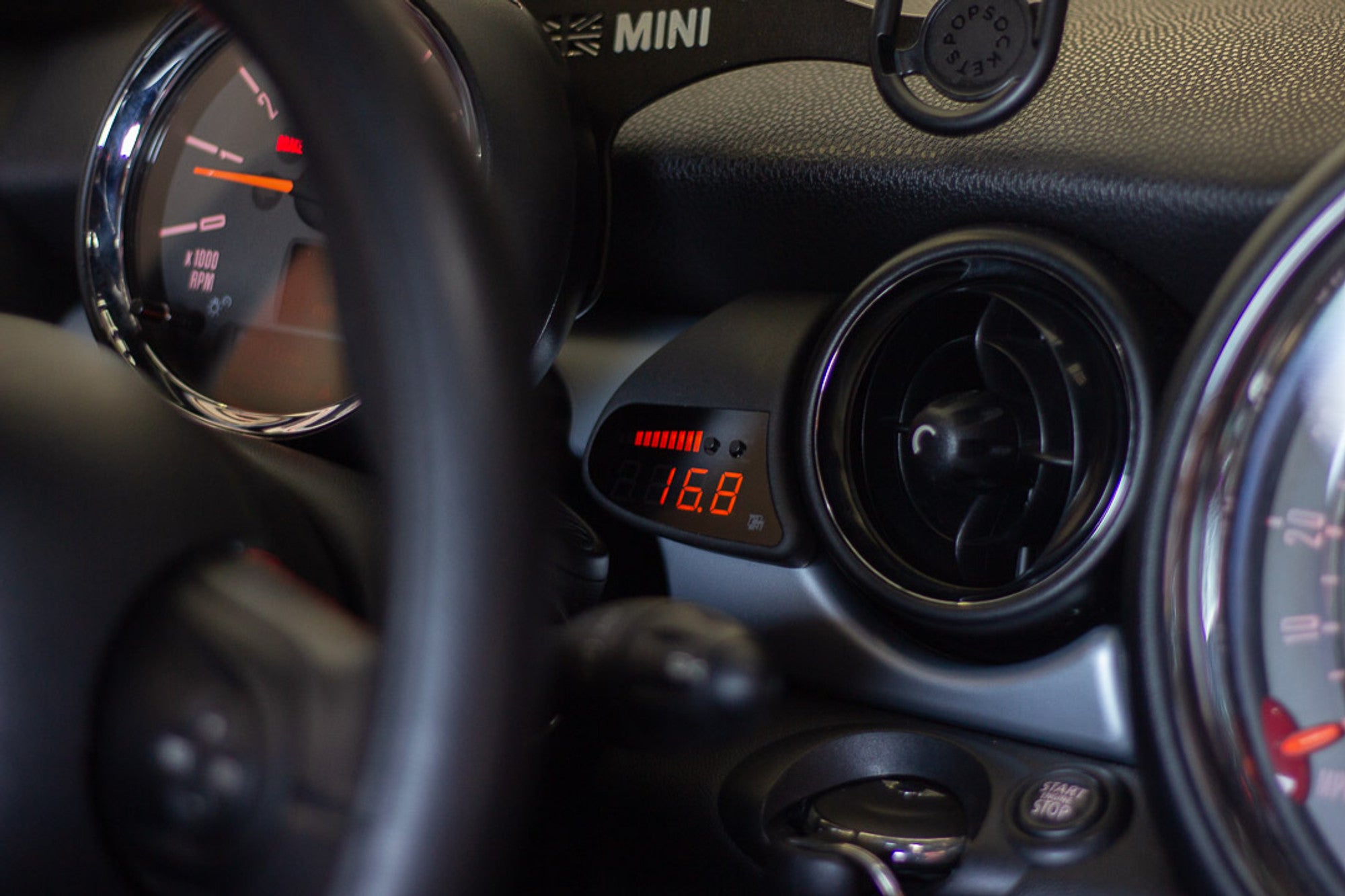 Collections – P3 Gauges